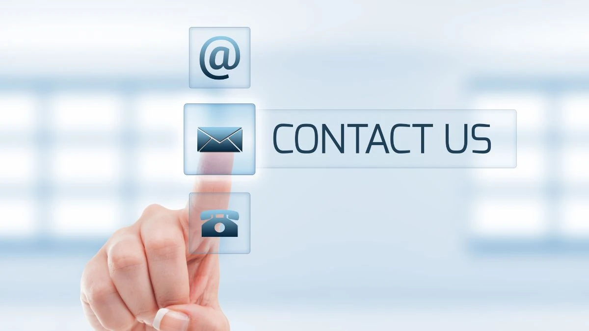 Contact Us - MarketsHost